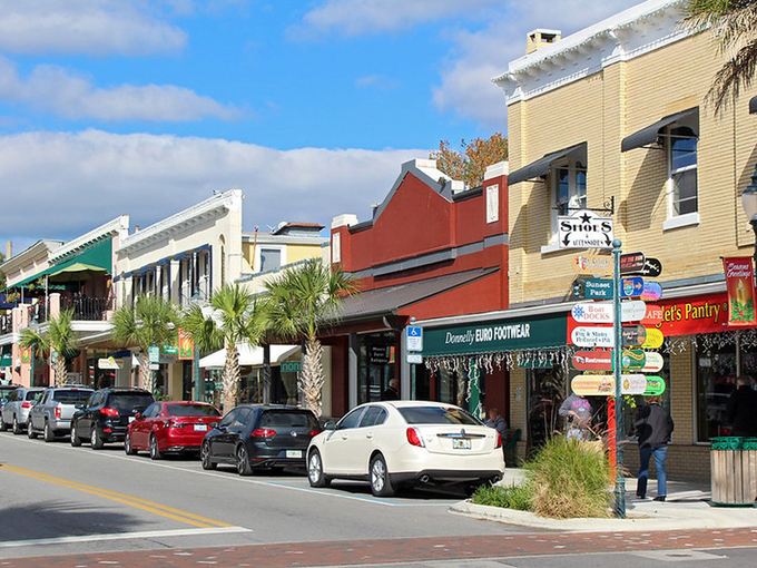mount dora 2