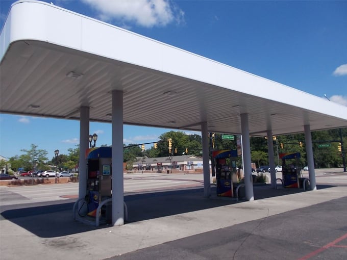 Mr. Kabob Mediterranean Grille 1