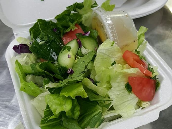 Mr. Kabob Mediterranean Grille 6