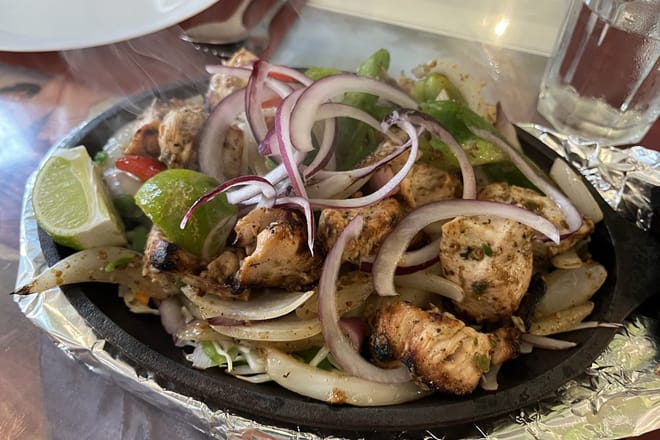 Namaste Flavours Arbor