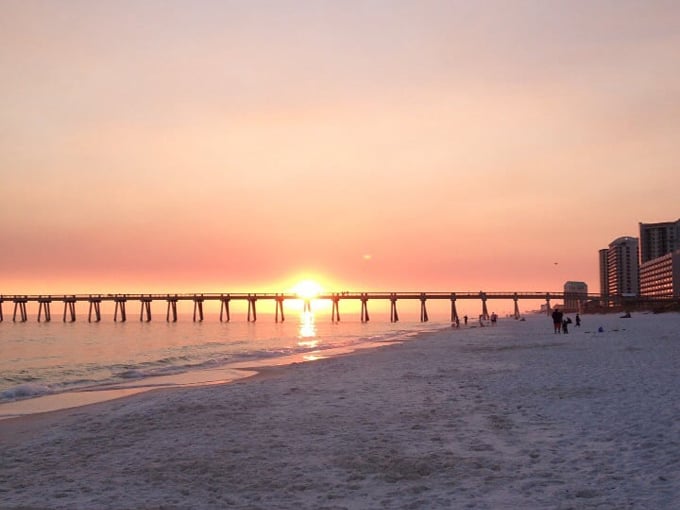 Navarre Beach 5