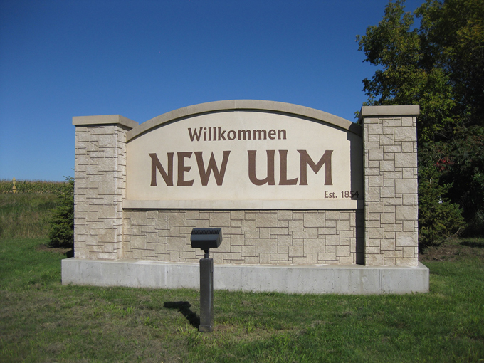 new ulm 1