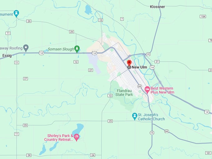 new ulm 10 map