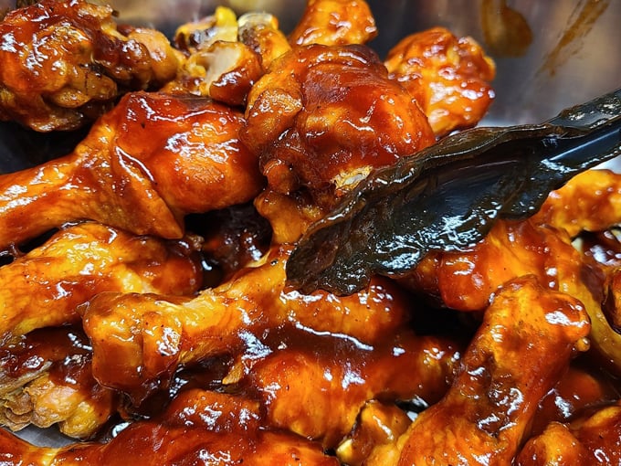 north county steak buffet 4