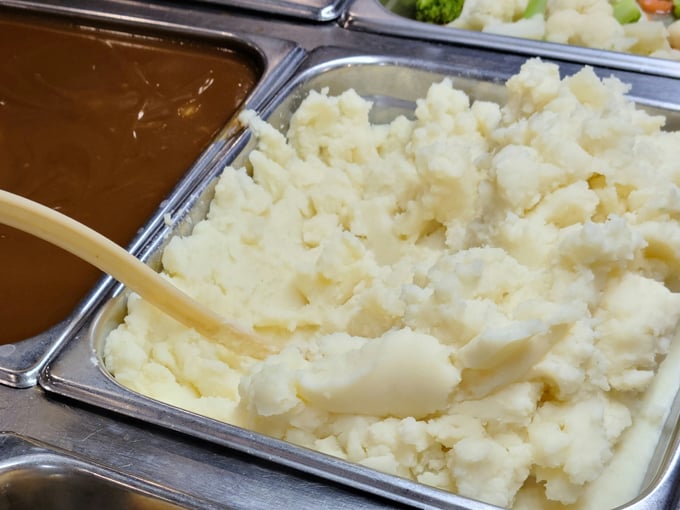 north county steak buffet 5