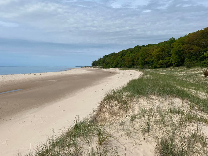 north manitou island 2