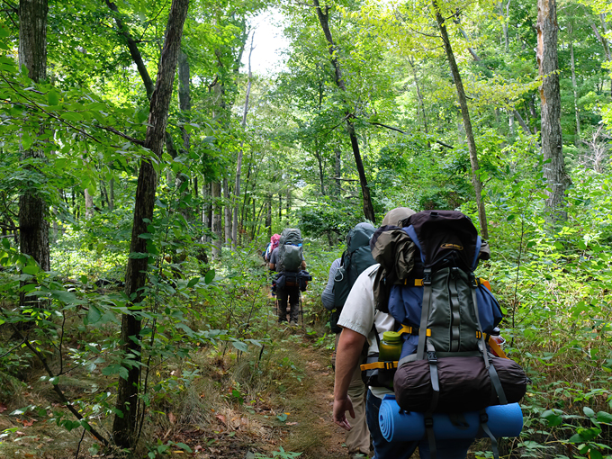north manitou island 6