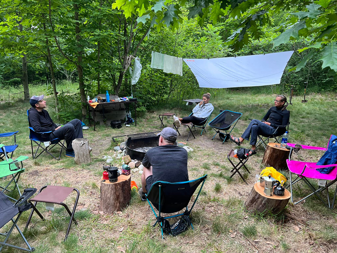 north manitou island 8