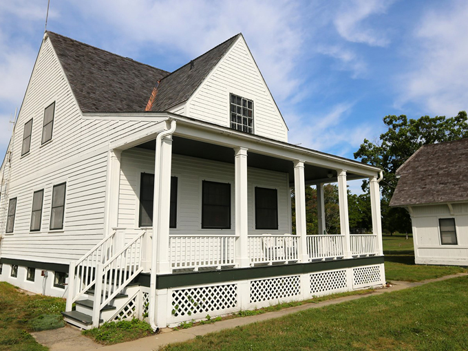 north manitou island 4