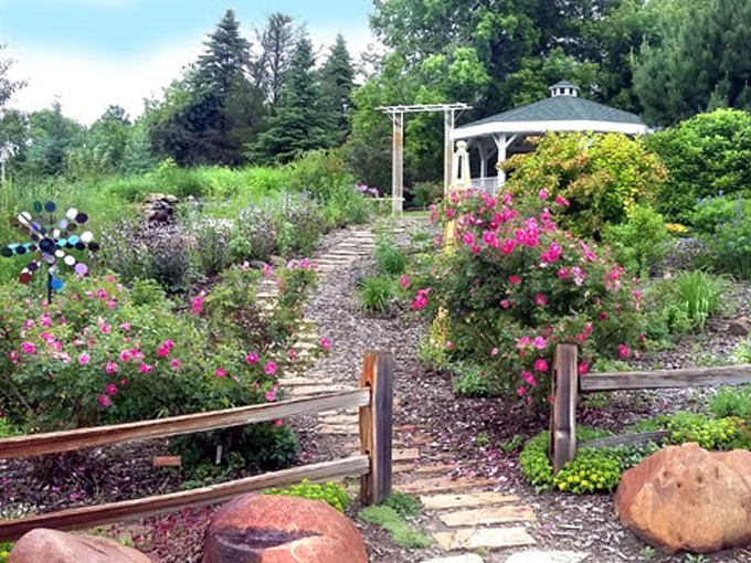 Northland Arboretum 1