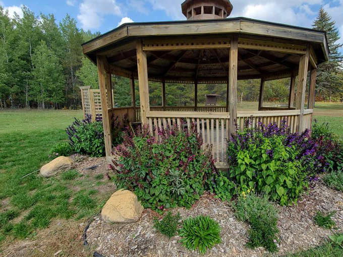 Northland Arboretum 2