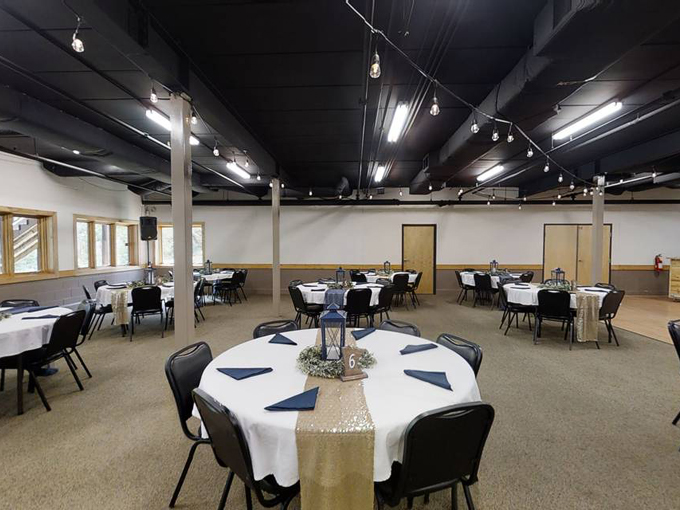 Northland Arboretum 9