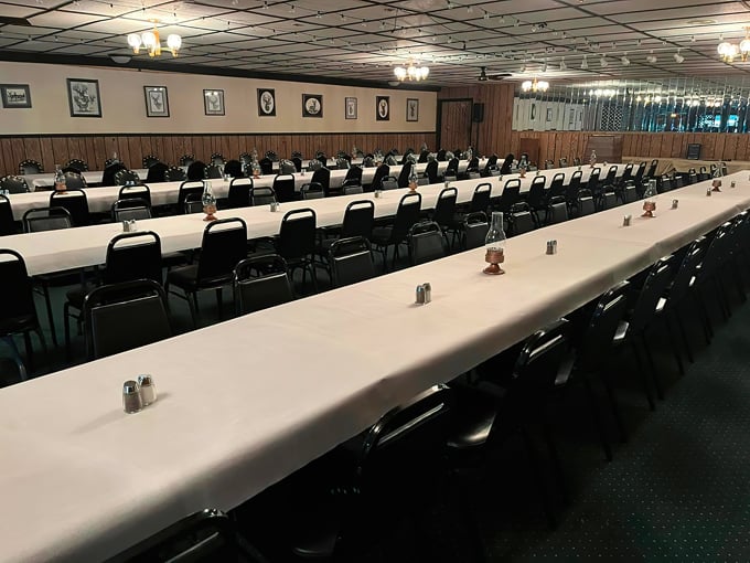 northwoods supper club 8