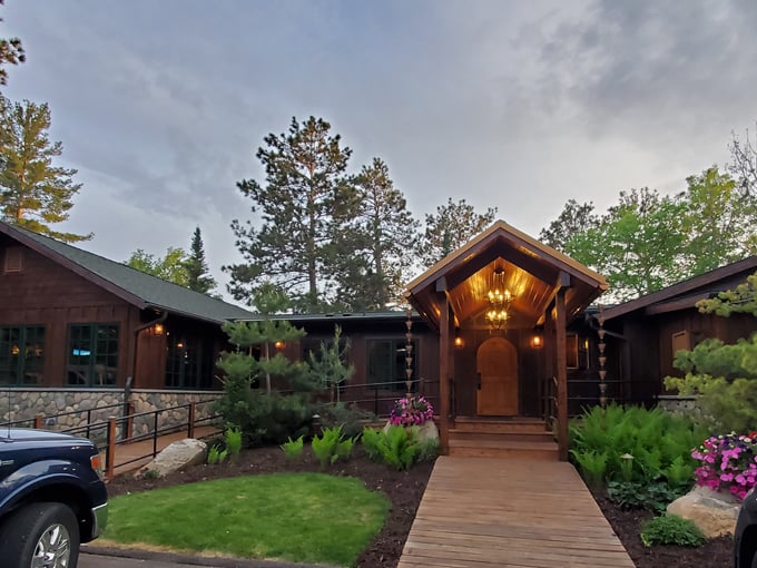 Norway Ridge Supper Club 1