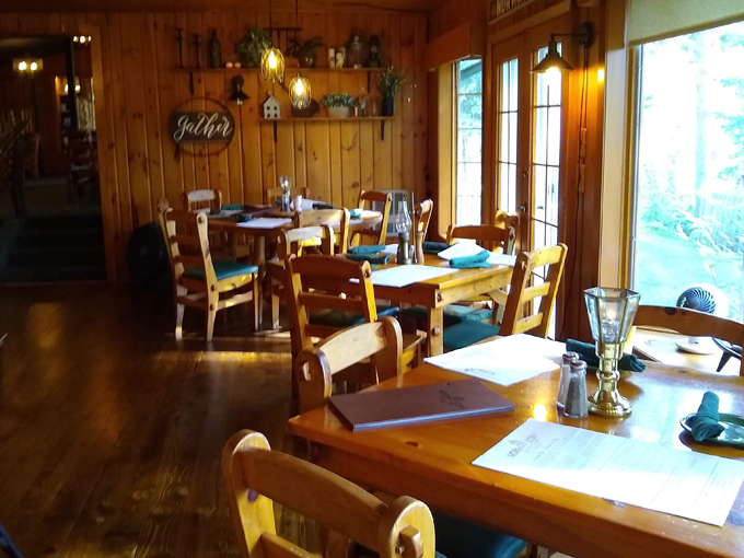 Norway Ridge Supper Club 4