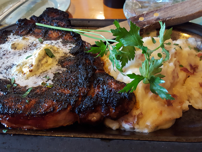 Norway Ridge Supper Club 6