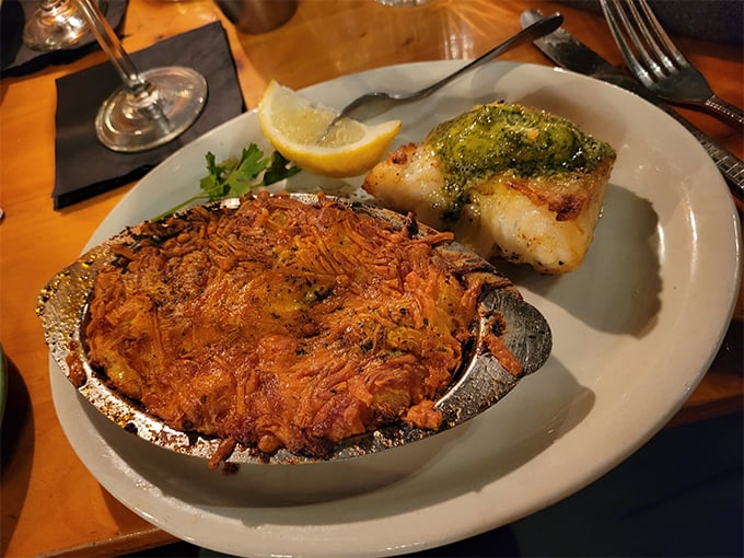 Norway Ridge Supper Club 7