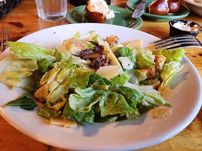 Norway Ridge Supper Club 8