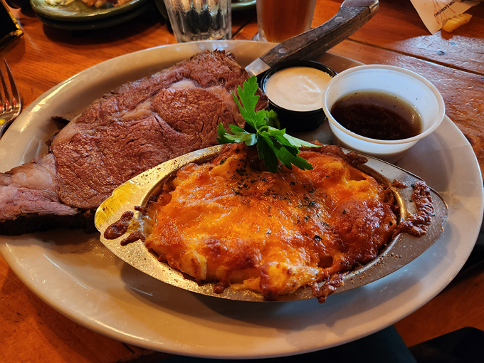 Norway Ridge Supper Club 9