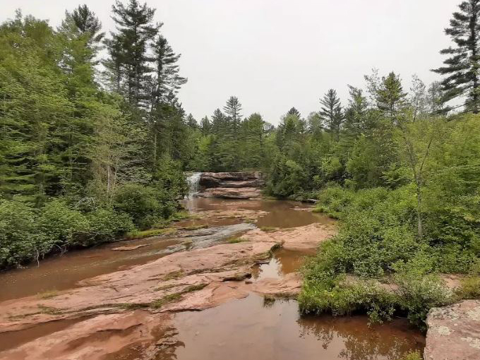 O Kun-de-kun Falls 4