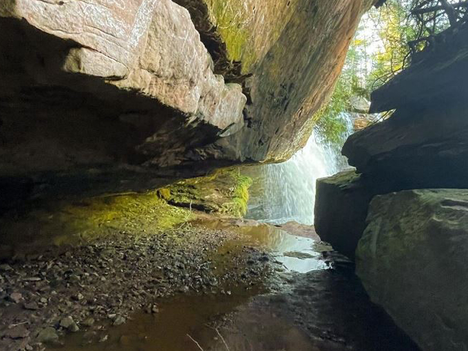 o kun de kun falls 9