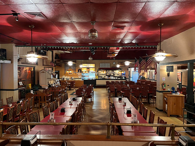 organ piper pizza palace 4