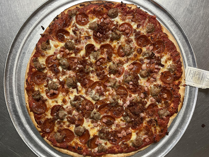 organ piper pizza palace 8