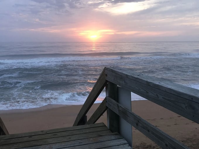 Ormond Scenic Loop & Trail 2