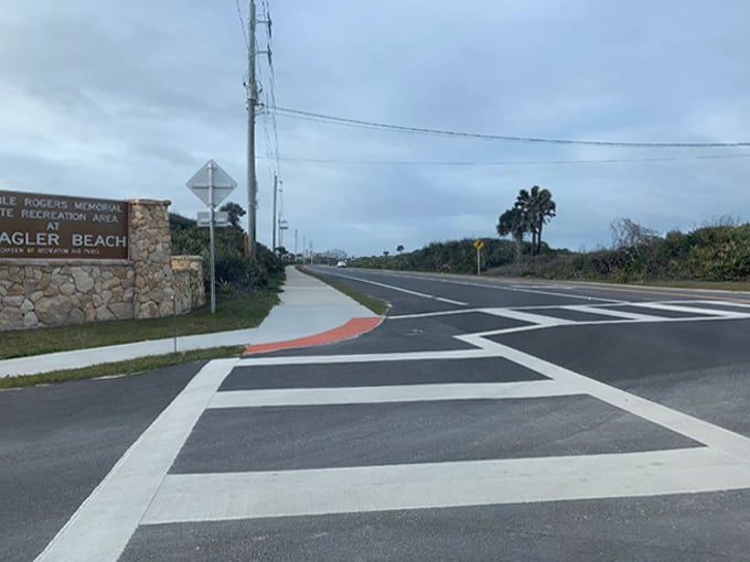 Ormond Scenic Loop & Trail 6