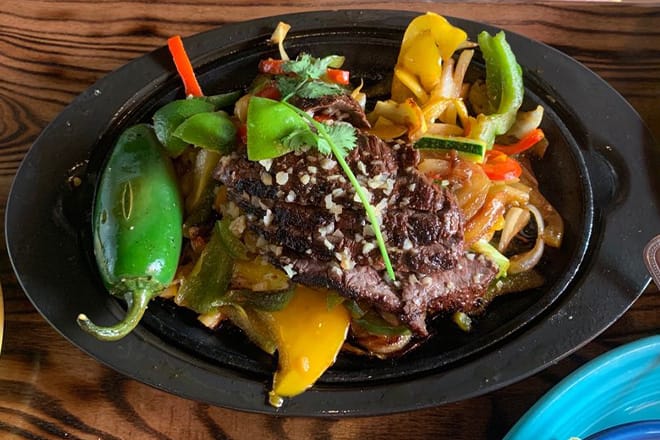 Paco's Tacos & Tequila