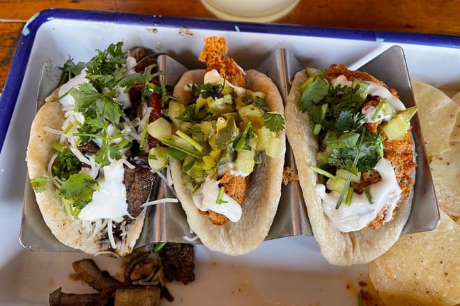 Pancho & Lefty&rsquo;s