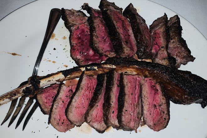 Pappas Bros. Steakhouse