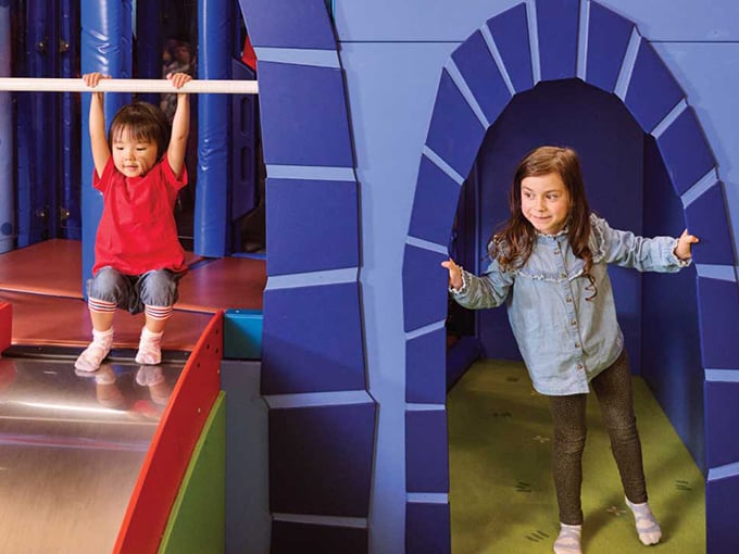 Peppa Pig World of Play 3