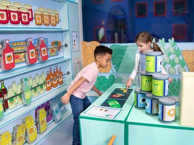 Peppa Pig World of Play 7