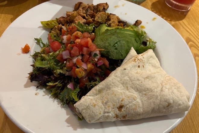 Pica's Mexican Taqueria