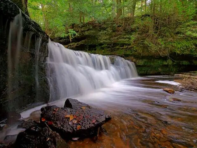 Pictured Rocks National Lakeshore 4