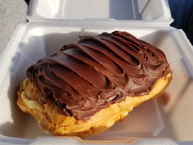 pine cone travel plaza 6