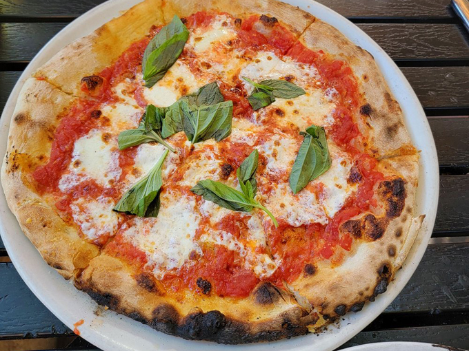 Pizzeria Bianco 6