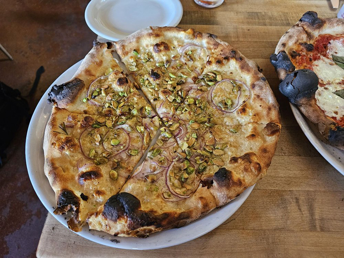 Pizzeria Bianco 7