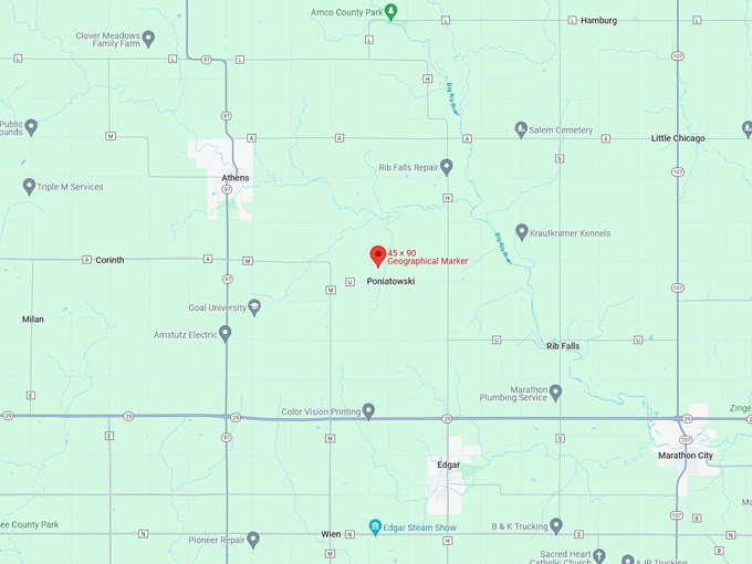 poniatowski 10 map 1