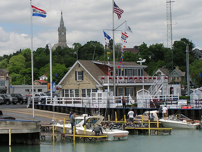 Port Washington 3