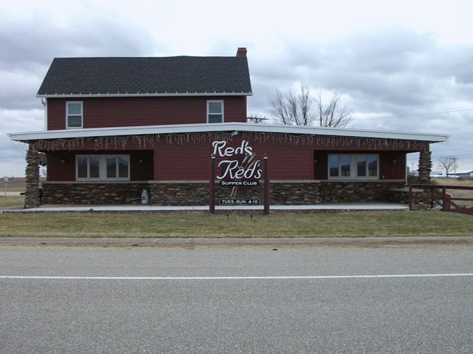 reds supper club 1