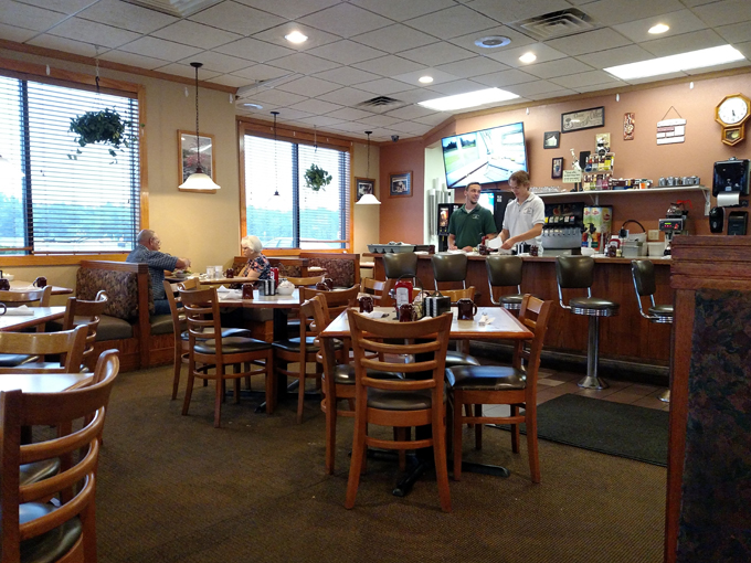 rhinelander food adventures 1