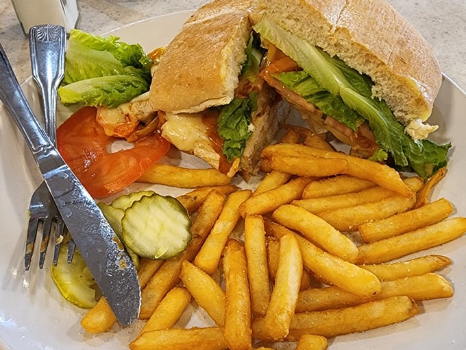 rhinelander food adventures 2