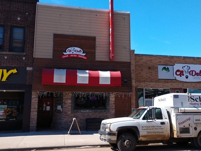 rhinelander food adventures 7