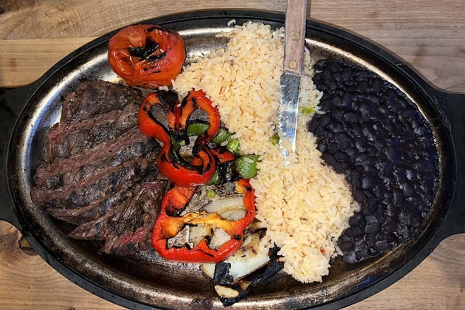 Rio Grande Mexican Restaurant