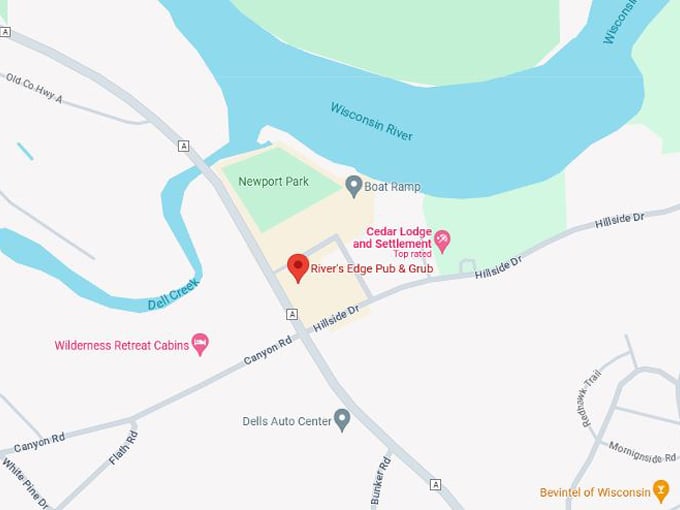 rivers edge pub and grub 10