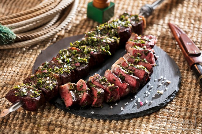 Rodizio Grill Brazilian Steakhouse