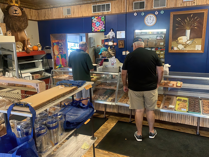 roers family bakery 2