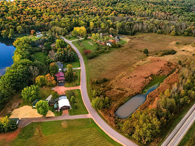 rudolph grotto gardens 2